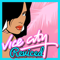 Icon for Grand Theft Auto: Vice City by DFE 785 - SteamGridDB