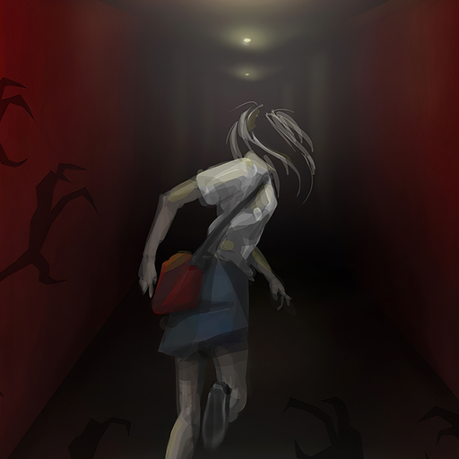 Icon for DreadOut by Snakerov - SteamGridDB