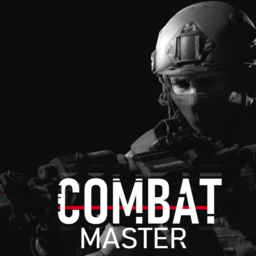 Icon for Combat Master by Matt_ - SteamGridDB