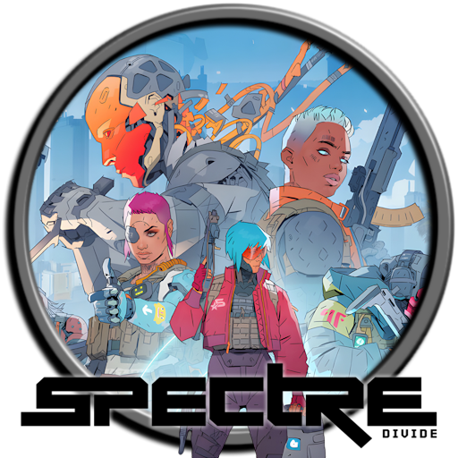 Icon for Spectre Divide by LutzPS - SteamGridDB