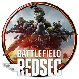Icon for Battlefield 6 by iiNgm - SteamGridDB