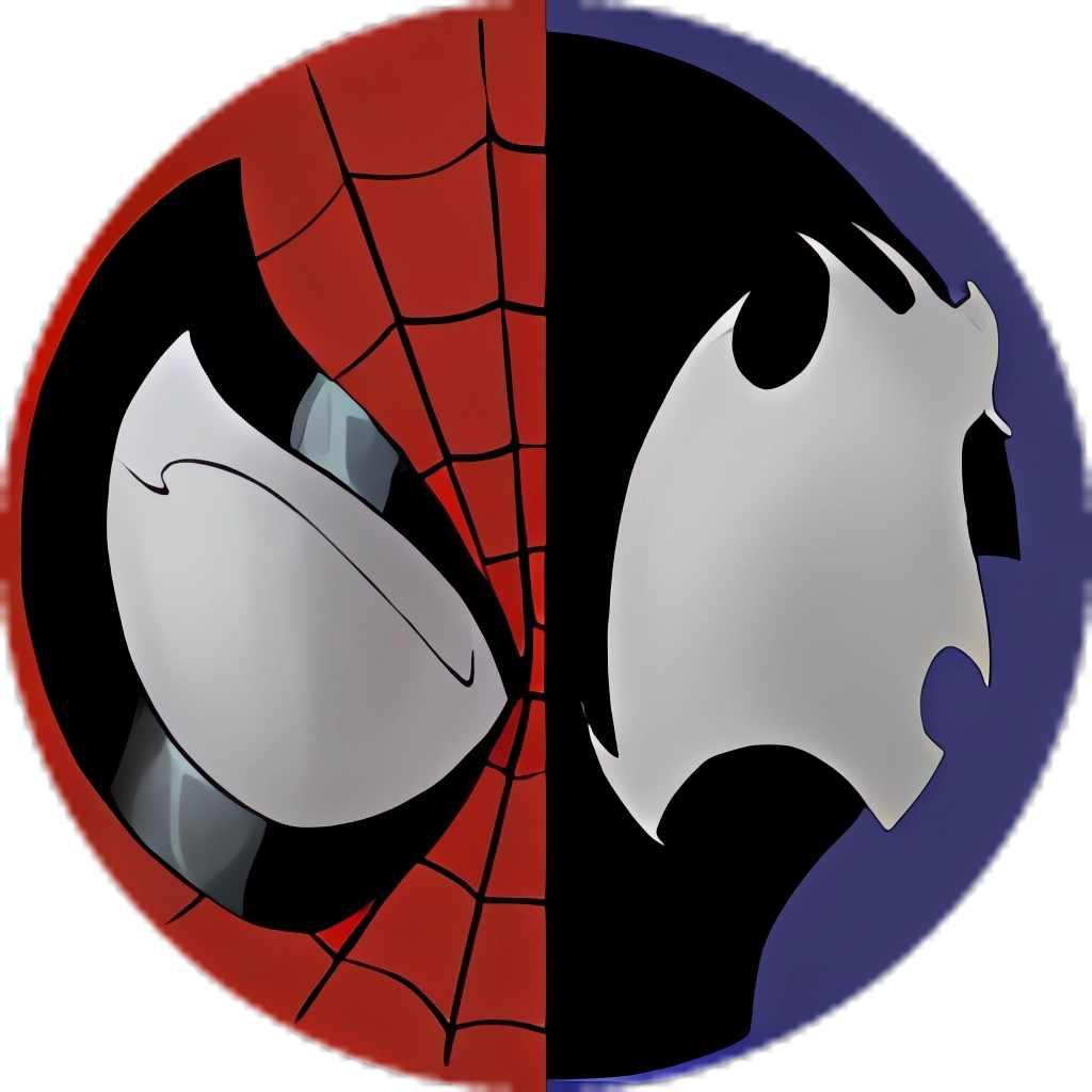 Icon for Ultimate Spider-Man by budchrist420 - SteamGridDB