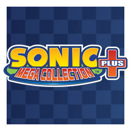 Icon for Sonic Mega Collection Plus by t1coon - SteamGridDB