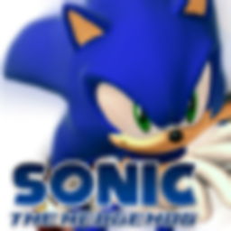 Icon for Project 06: Sonic the Hedgehog by VexAce - SteamGridDB