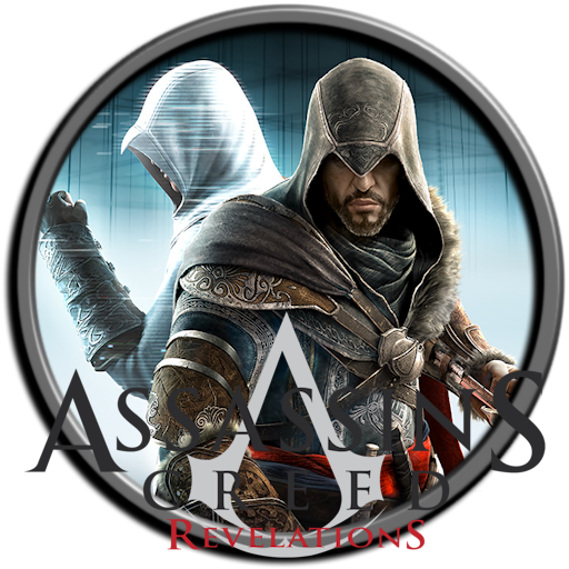 Logotipo De Assassin's Creed Revelations