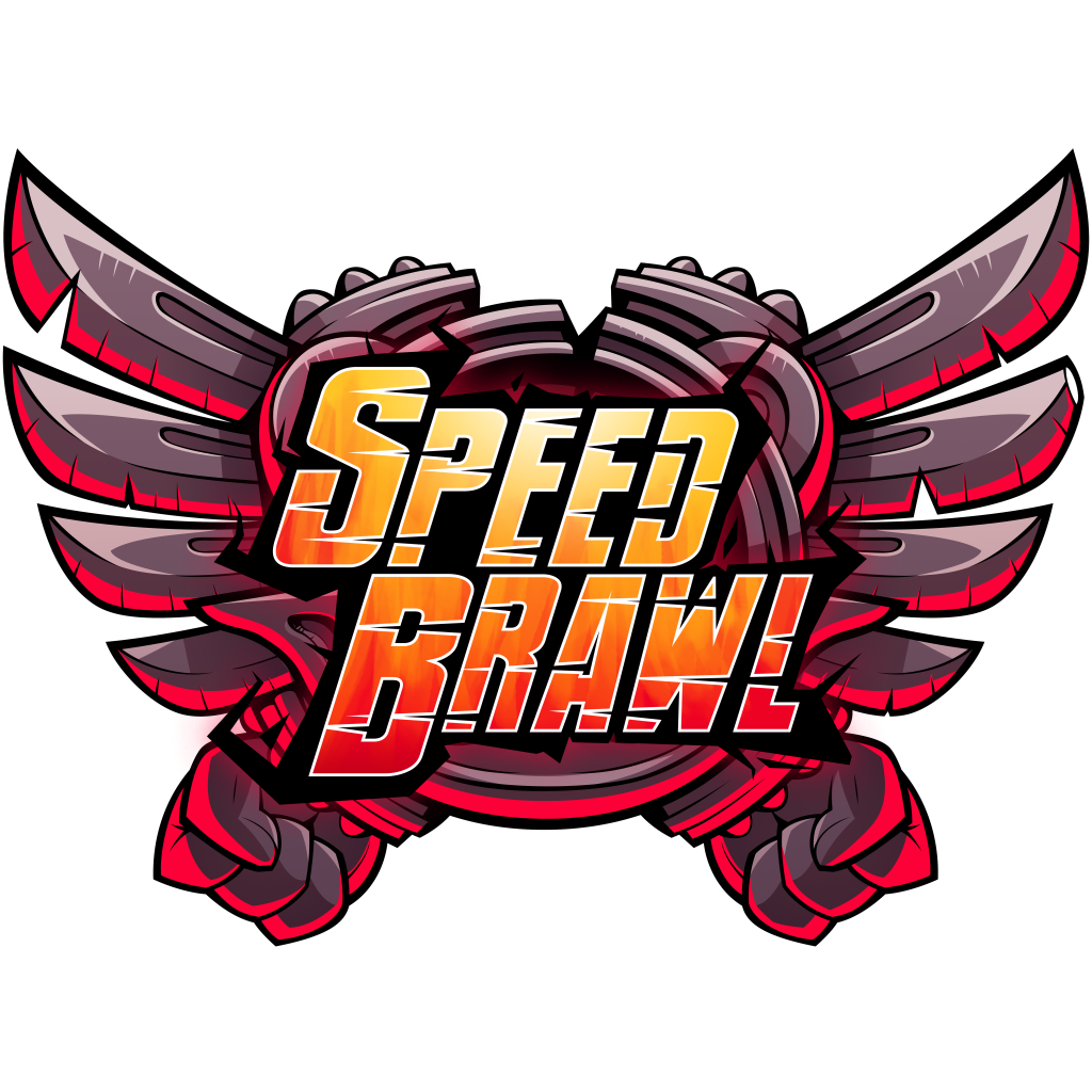 Icon for Speed Brawl by BigHungryChicken - SteamGridDB
