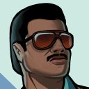Icon for Grand Theft Auto: Vice City Stories by saturday99 - SteamGridDB