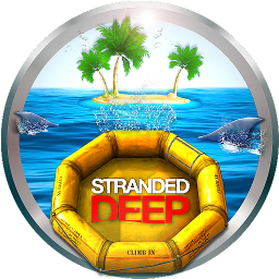 Icon for Stranded Deep by cyberbobgr - SteamGridDB