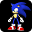Icon for Sonic the Hedgehog 4: Episode I by saturday99 - SteamGridDB