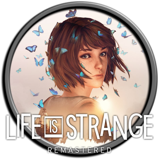 Icon for Life is Strange Remastered by LutzPS - SteamGridDB