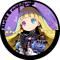 Icon for Dohna Dohna: Let's Do Bad Things Together by riefu24 - SteamGridDB