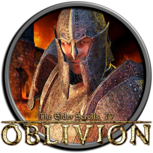 Tes Oblivion Logo Jeremy Soule – The Elder Scrolls IV: Oblivion