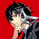 Persona Protag Icon Collection - SteamGridDB