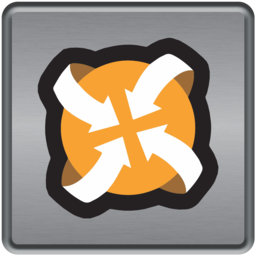 Icon for Vortex Mod Manager (Program) by generalrose - SteamGridDB