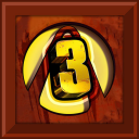 Icon for Borderlands 3 by Kutsune - SteamGridDB