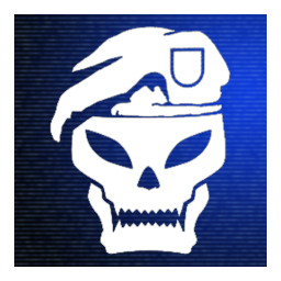 Icon for Call of Duty: Black Ops by t1coon - SteamGridDB