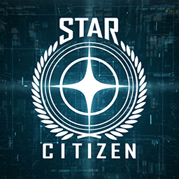Icon for Star Citizen by Nichodeamus - SteamGridDB