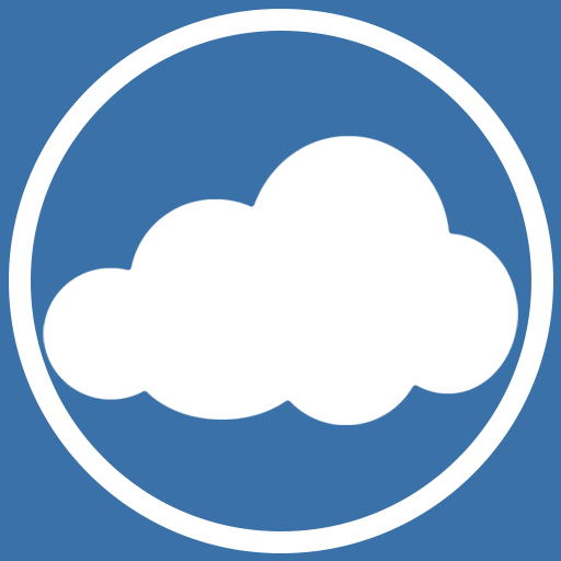 Icon for Cloud Meadow by EuroBeat - SteamGridDB