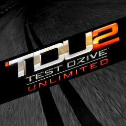 Tdu2 Logo