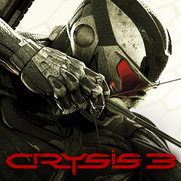 Icon for Crysis 3 by thatRdude - SteamGridDB