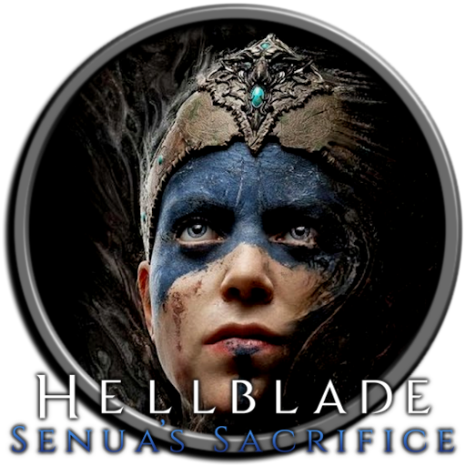 Icon for Hellblade: Senua's Sacrifice by LutzPS - SteamGridDB