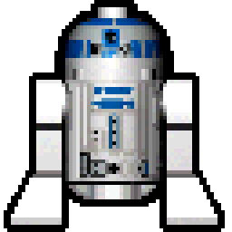 Icon for LEGO Star Wars: The Skywalker Saga by Fileover - SteamGridDB