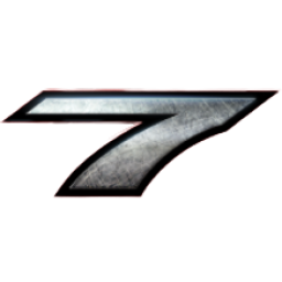 Icon for Tekken 7 by yanyc - SteamGridDB