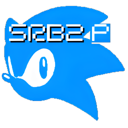 Icon for Sonic Robo Blast 2 Persona by TheJeremias - SteamGridDB