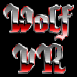 Icon for Wolfenstein 3D VR by NatSpectrum - SteamGridDB