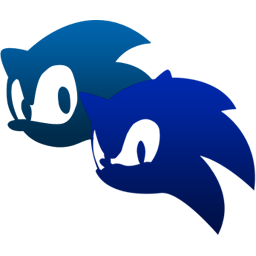 Sonic Generations Icon