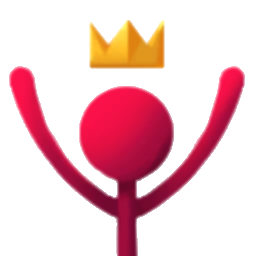 Icon for Stick Fight: The Game by BigHungryChicken - SteamGridDB