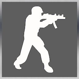 Icon for Counter-Strike: Source by Moohoo - SteamGridDB