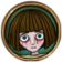Icon for Fran Bow by DIGGRID - SteamGridDB
