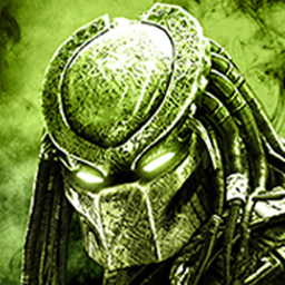 Icon for Aliens vs. Predator by TheRuthlessAngel - SteamGridDB