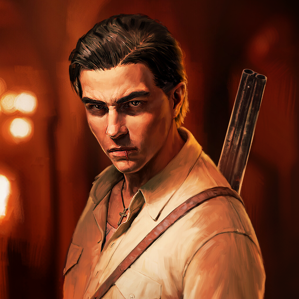 Icon for Mafia: The Old Country by Gector(lint)Nathan - SteamGridDB