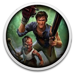 GOG-style icons - SteamGridDB