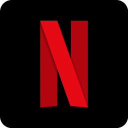 Icon for Netflix (Website) by Elke1131 - SteamGridDB