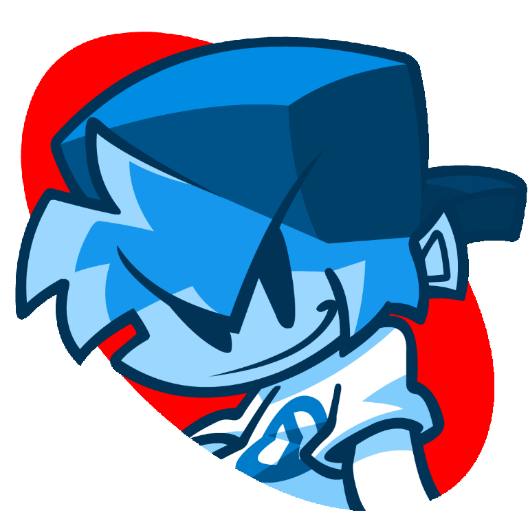 Icon for Friday Night Funkin' by Flez - SteamGridDB