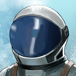 Icon for Unfortunate Spacemen by BigHungryChicken - SteamGridDB