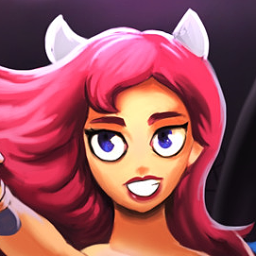 Icon for XP Girls by LeeLevLiveath - SteamGridDB