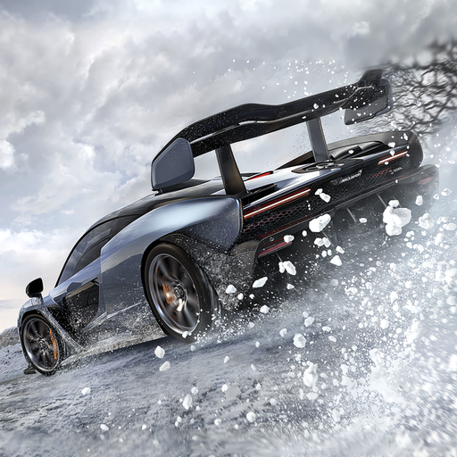 Icon for Forza Horizon 4 by Snakerov - SteamGridDB