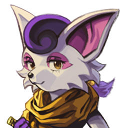 Icon for Kemono Heroes by WaterBlad64 - SteamGridDB