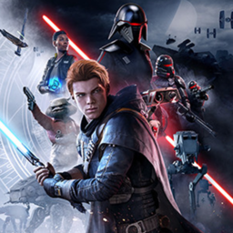 Icon for Star Wars Jedi: Fallen Order by Bradaloop - SteamGridDB