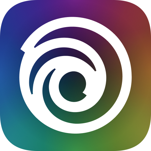 Icon for Ubisoft Connect (Program) by BaynanaSlug - SteamGridDB