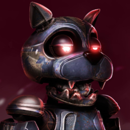 Icon for CASE 2: Animatronics Survival by FrostWolf - SteamGridDB