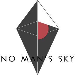 Icon for No Man's Sky by Mr. Mendelli - SteamGridDB