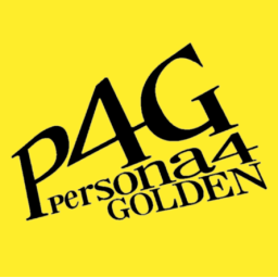 Icon for Persona 4 Golden by DragonflyShadows - SteamGridDB