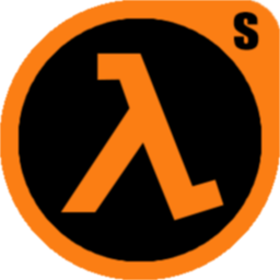 Icon for Half-Life: Source by The_Crowinator - SteamGridDB
