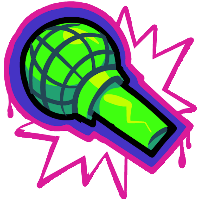Icon for Friday Night Funkin' Arrow Funk by InkScarlet - SteamGridDB