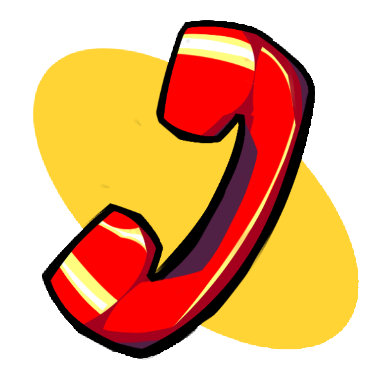Icon for Friday Night Funkin' Hotline 024 by Tamale - SteamGridDB
